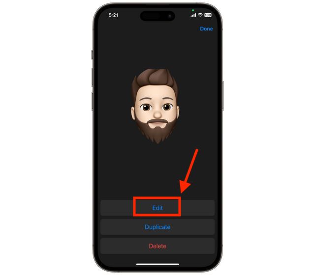 How to Make Memoji on Your iPhone (2024 Guide) | Beebom