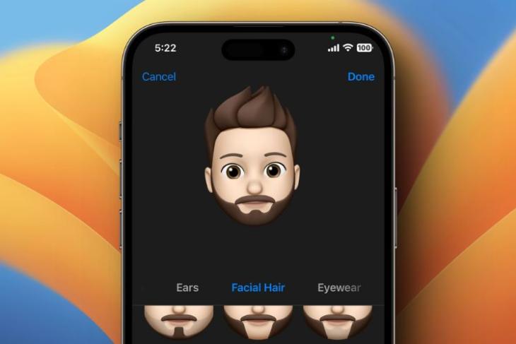 How to Make Memoji on Your iPhone (2023 Guide) | Beebom