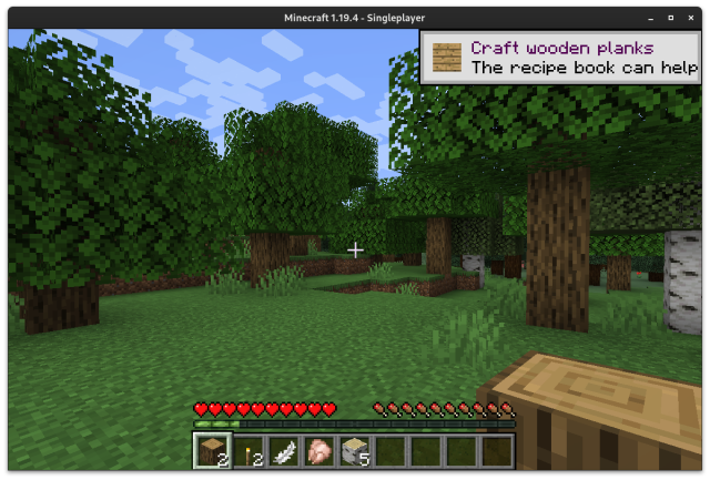 How To Set Up A Minecraft Server On Linux 2024 Beebom