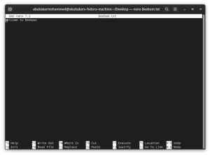 10 Best Linux Text Editors in 2023 | Beebom