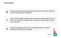 How to Enable and Use ChatGPT Plugins (2024 Guide) | Beebom