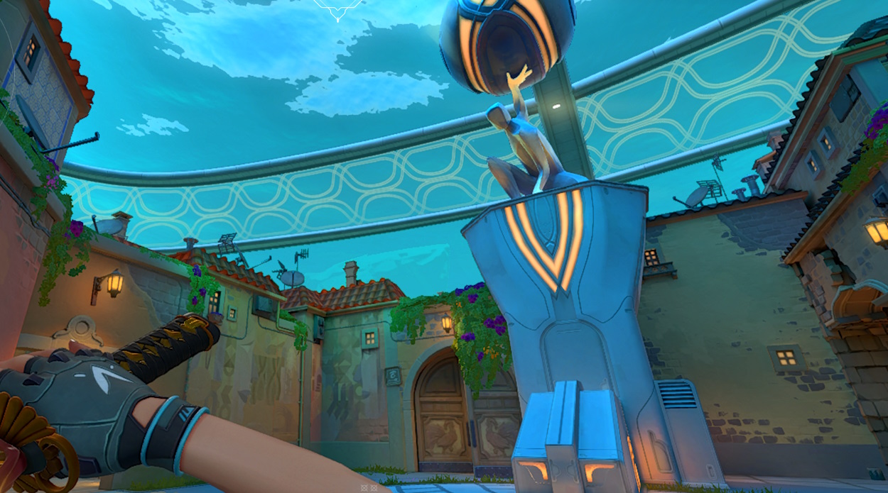 Valorant Maps List: All the Maps You Can Play | Beebom