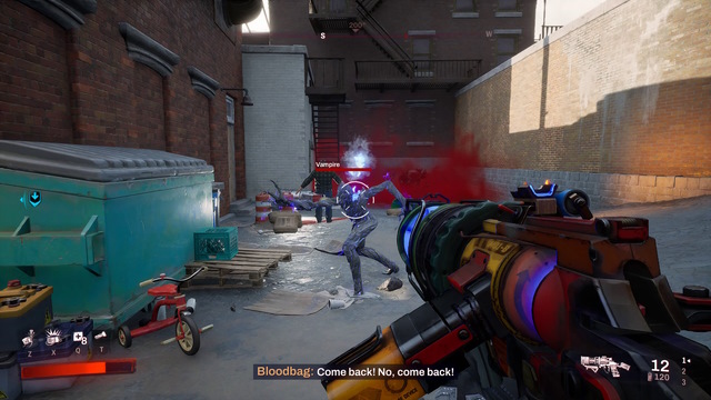 Redfall Review: Dishonors Arkane's Legacy! | Beebom