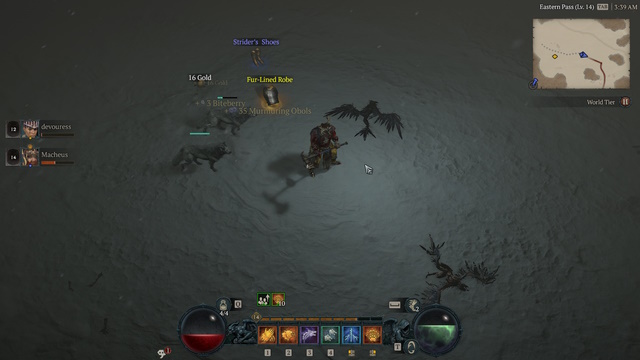 Diablo 4: How to Get and Use Murmuring Obols | Beebom