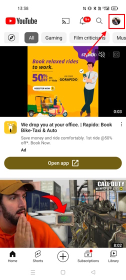 How to Delete a Playlist on YouTube | Beebom