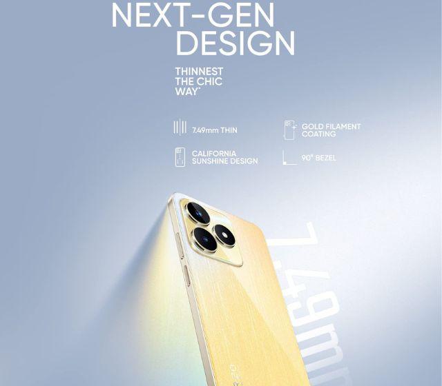 Realme Narzo N53 Launch Date Officially Revealed | Beebom