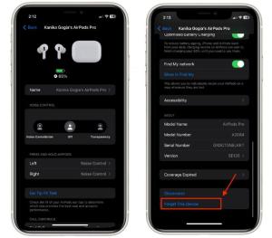 How to Reset Apple AirPods, AirPods Pro & AirPods Max | Beebom
