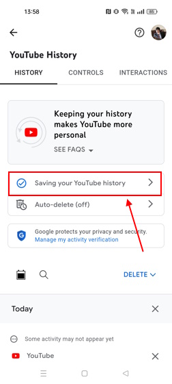 How to Delete YouTube History (2024 Guide) | Beebom