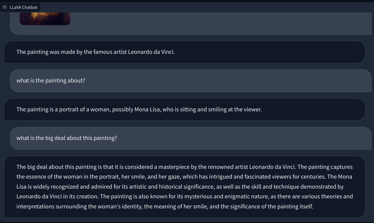 I Tried Out An Open Source Multimodal Llm And It Failed To Impress Me