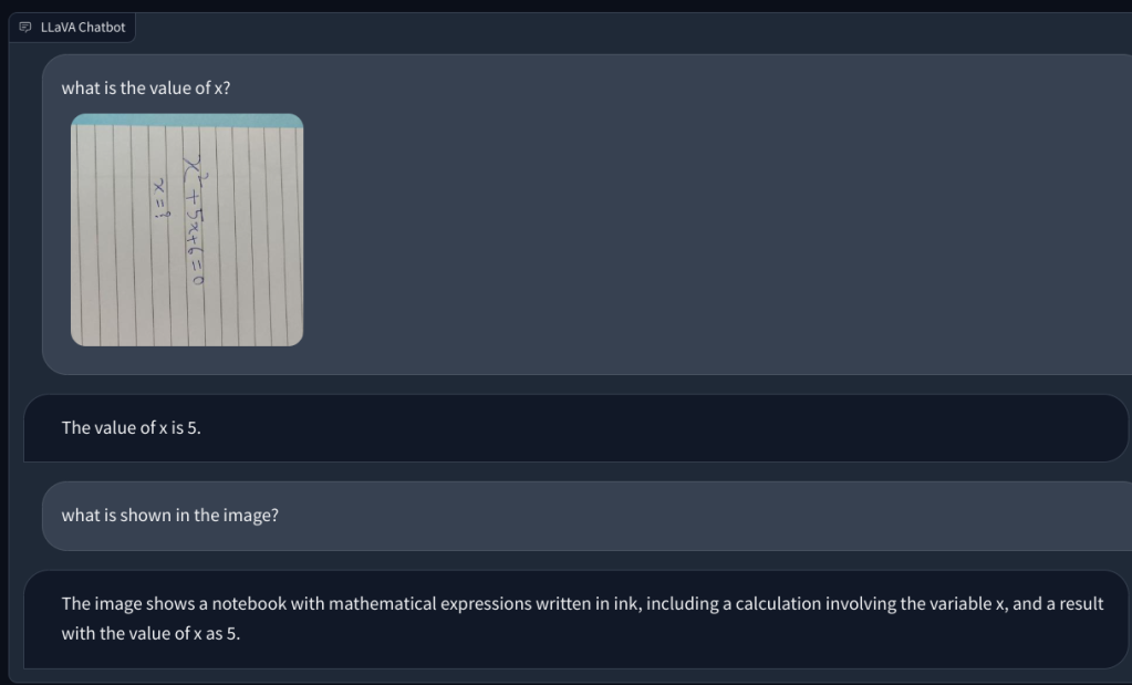 I Tried Out an Open-source Multimodal LLM, And It Failed to Impress Me ... I Tried Out an Open-source Multimodal LLM, And It Failed to Impress Me ...