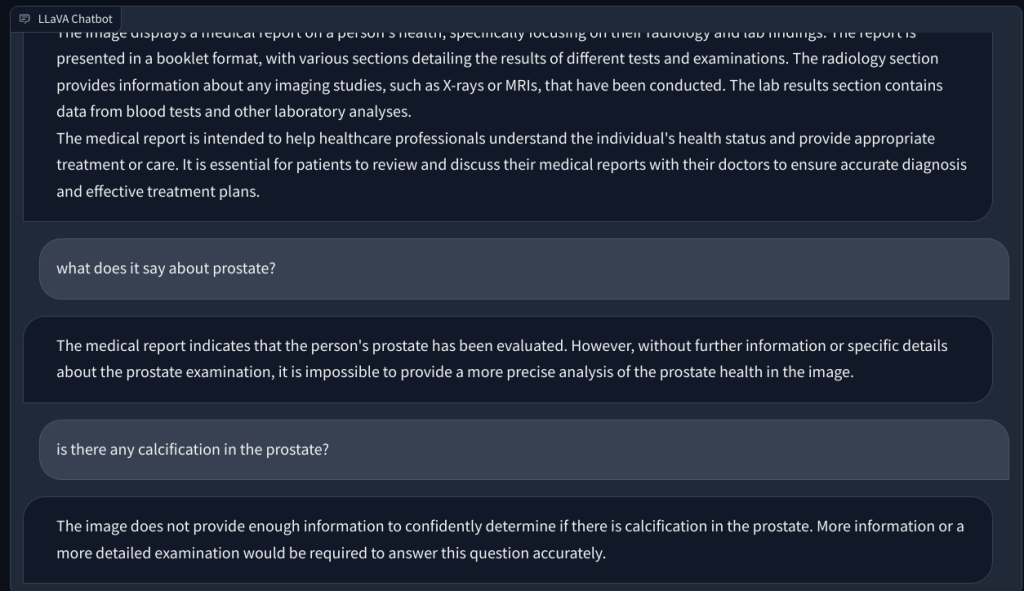 I Tried Out An Open Source Multimodal Llm And It Failed To Impress Me
