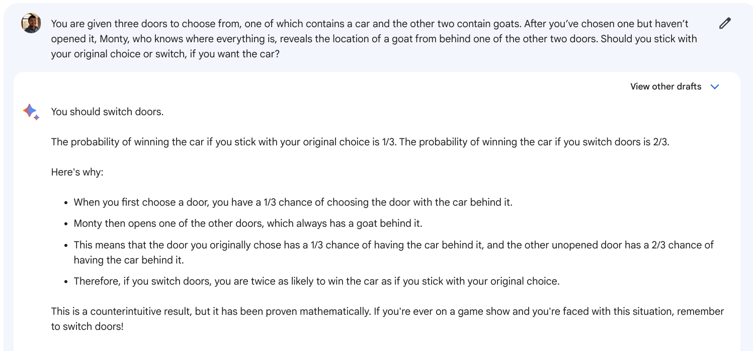 Google PaLM 2 AI Model: Everything You Need to Know | Beebom