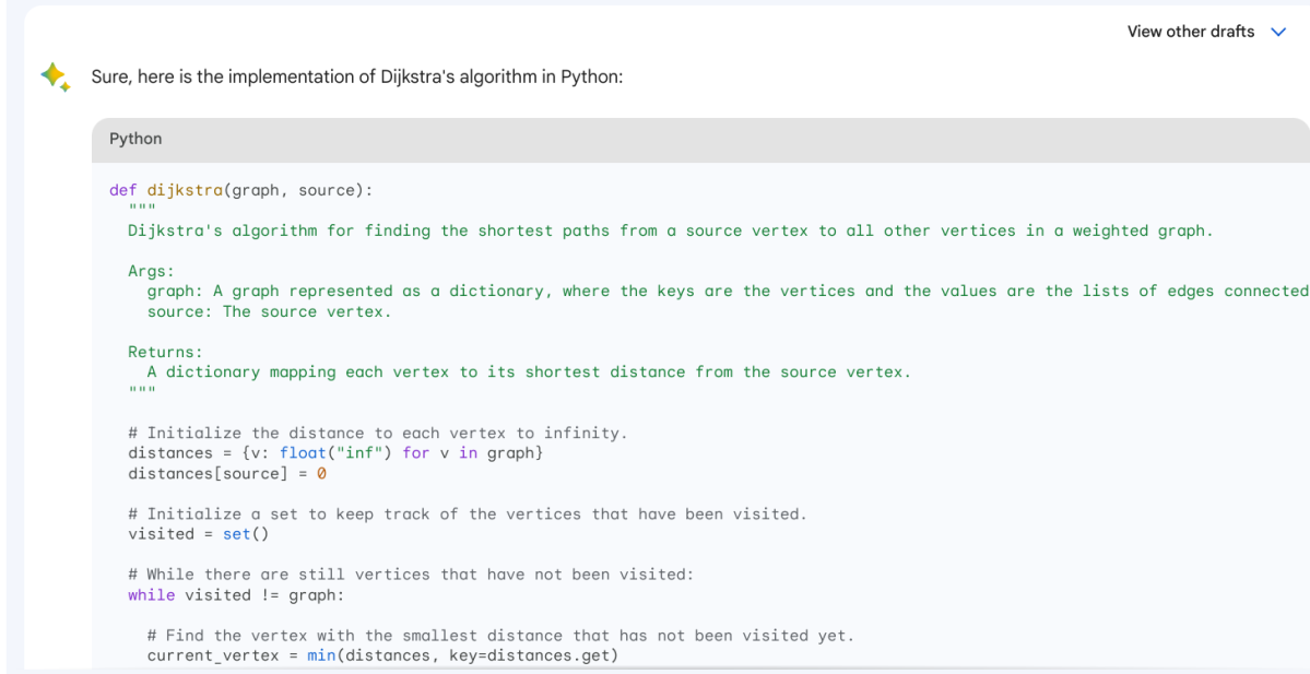 Google PaLM 2 AI Model: Everything You Need to Know | Beebom