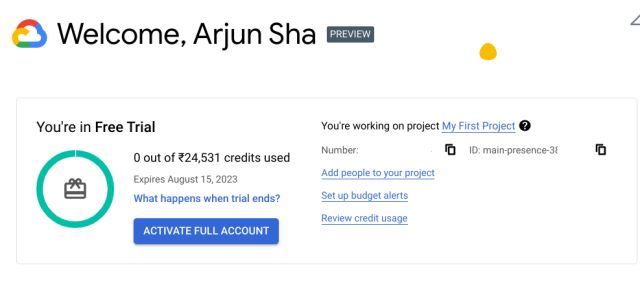 How to Try Out Google's PaLM 2 AI Model Right Now | Beebom
