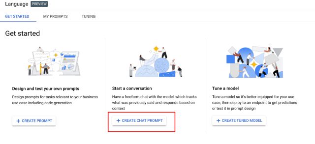How to Try Out Google's PaLM 2 AI Model Right Now | Beebom