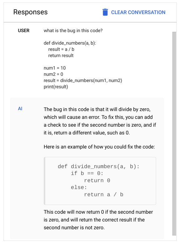 How to Try Out Google's PaLM 2 AI Model Right Now | Beebom