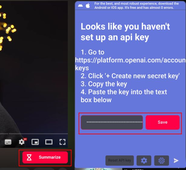 How to Transcribe, Summarize and Chat With YouTube Videos Using ChatGPT ... How to Transcribe, Summarize and Chat With YouTube Videos Using ChatGPT ...