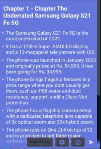 How to Transcribe, Summarize and Chat With YouTube Videos Using ChatGPT | Beebom