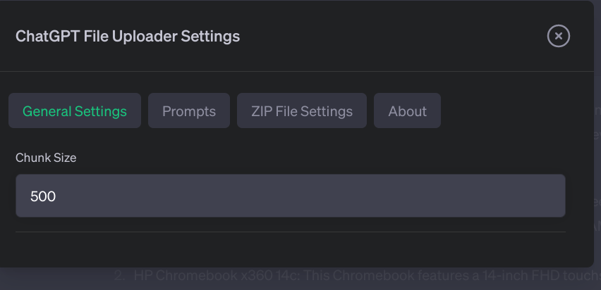 How to Upload a Document to ChatGPT (2023 Guide) | Beebom