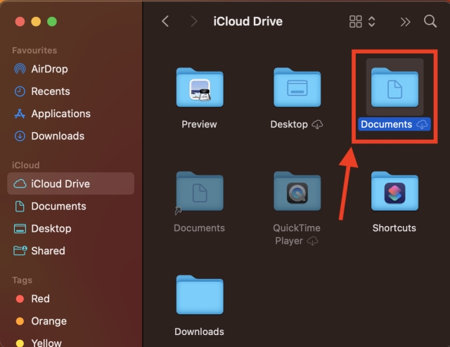 How to Change MacBook Folder Icons | Beebom
