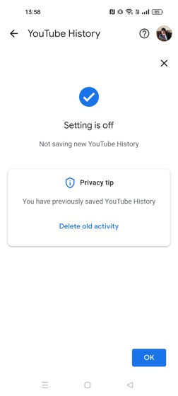 How to Delete YouTube History (2024 Guide) | Beebom