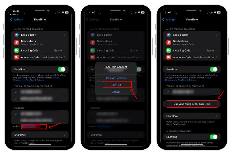 FaceTime Not Working on iPhone? How to Fix! | Beebom