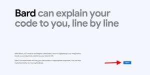 How to Use Google Bard Right Now (2024) | Beebom