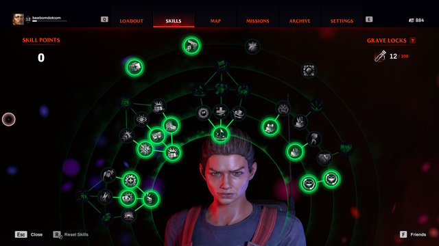 Redfall Review: Dishonors Arkane's Legacy! | Beebom