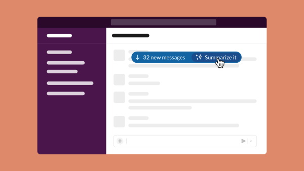 Slack GPT Will Soon Give You Chat Summaries and More Help for Better ... Slack GPT Will Soon Give You Chat Summaries and More Help for Better ...