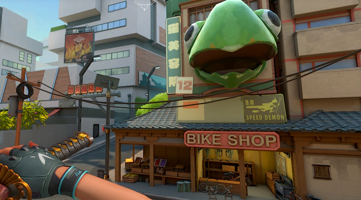 Valorant Maps List: All the Maps You Can Play | Beebom