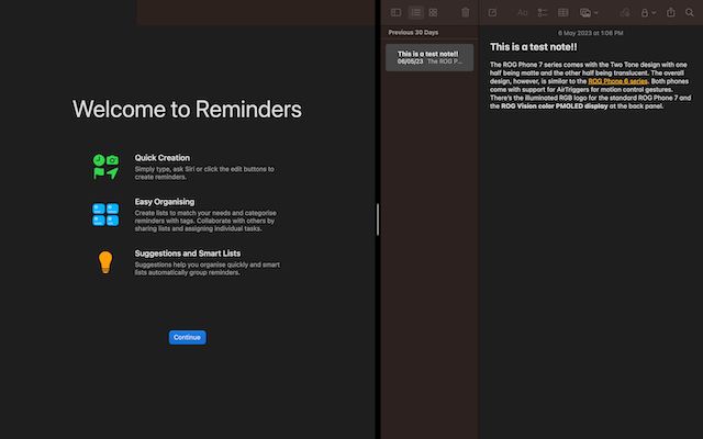 How to Use Split Screen on Mac or MacBook (2024) | Beebom
