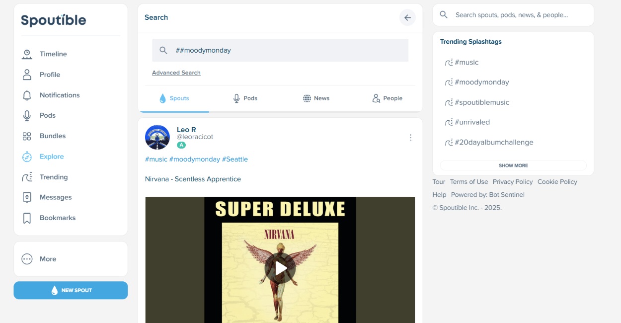 10 Best X (Twitter) Alternatives You Must Check Out In 2025 | Beebom
