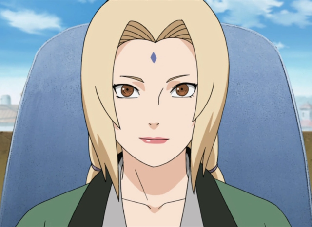 15 Best Female Characters in Naruto (Ranked) | Beebom