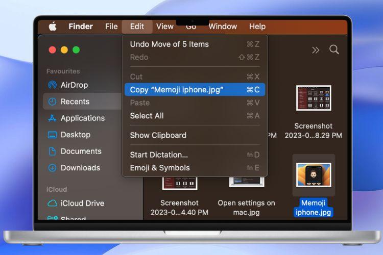 How To Copy And Paste On Your MacBook 2023 Guide Beebom How To Copy And Paste On Your MacBook 2023 Guide Beebom