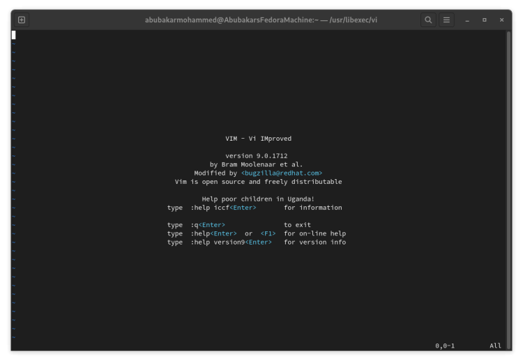 10 Best Linux Text Editors You Must Try In 2025 Beebom 