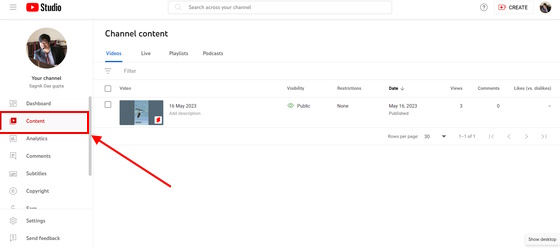 How to Delete a Playlist on YouTube | Beebom
