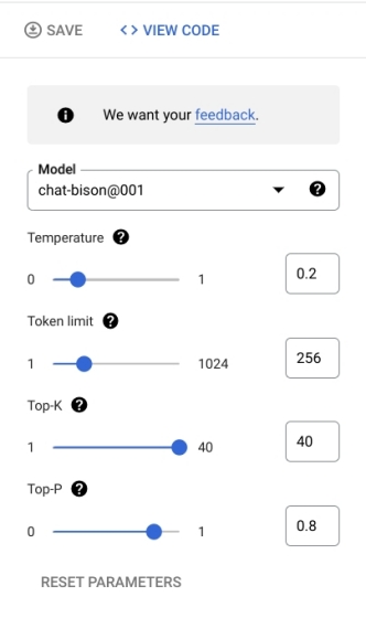 How to Try Out Google's PaLM 2 AI Model Right Now | Beebom