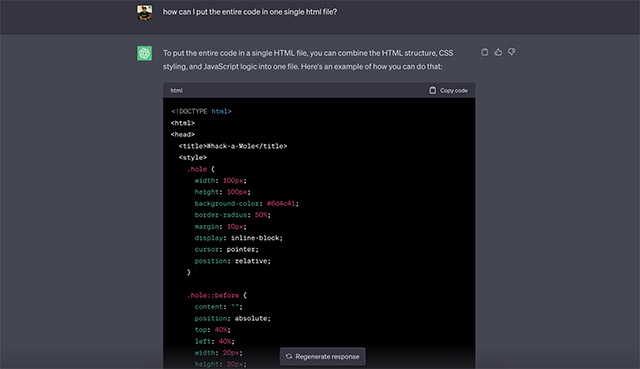 Game Development with AI is Fun, But Slightly Annoying | Beebom
