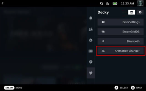 How to Set Custom Steam Deck Boot Animations | Beebom