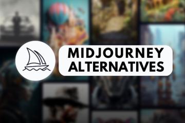10 Best Midjourney Alternatives in 2023 (Free & Paid) | Beebom