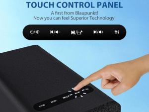 Blaupunkt TS120 Tower Speaker Introduced in India | Beebom