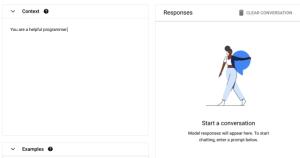 How to Try Out Google's PaLM 2 AI Model Right Now | Beebom