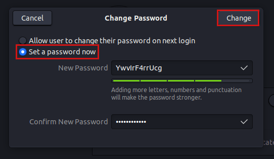 How to Change Password in Linux (2024 Guide) | Beebom