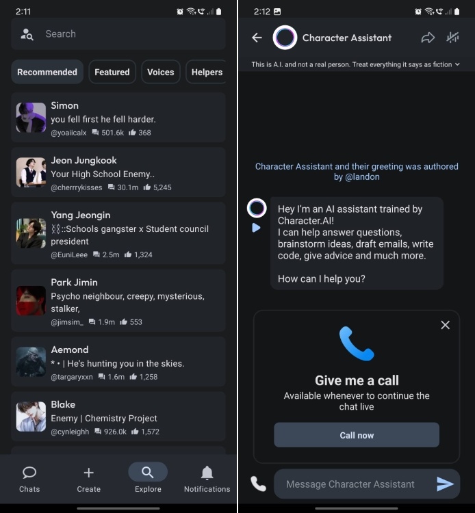 15 Best AI Apps You Must Try on Android and iPhone | Beebom