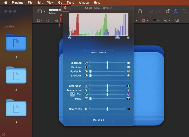 How to Change MacBook Folder Icons | Beebom