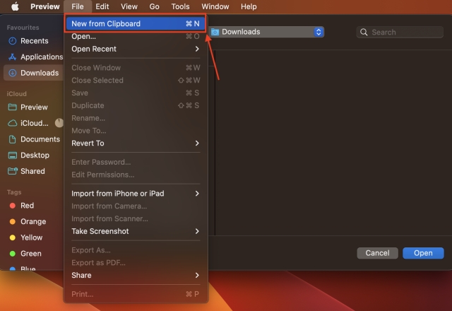 How to Change MacBook Folder Icons | Beebom