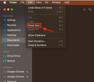 How to Copy and Paste on Your MacBook (2024 Guide) | Beebom