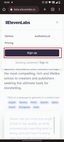 How to Voice Chat With ChatGPT on Android Phones | Beebom