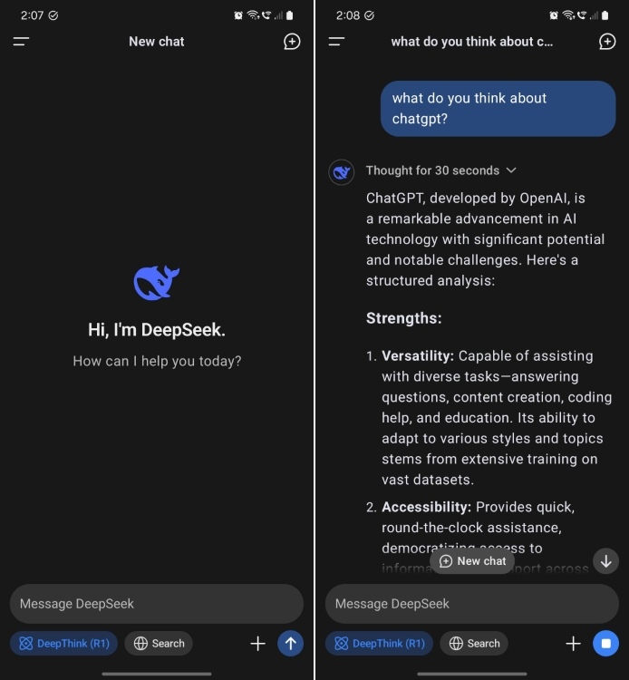 15 Best AI Apps You Must Try on Android and iPhone | Beebom