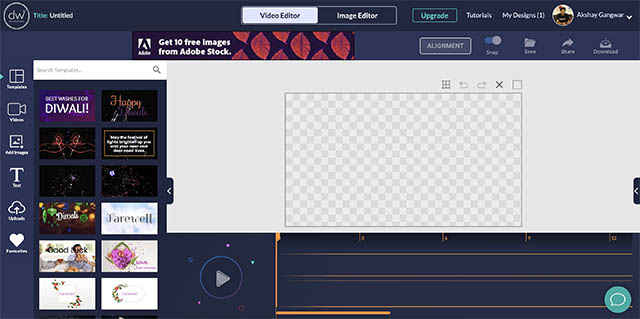 7 Best Canva Alternatives to Create Graphics in 2023 | Beebom